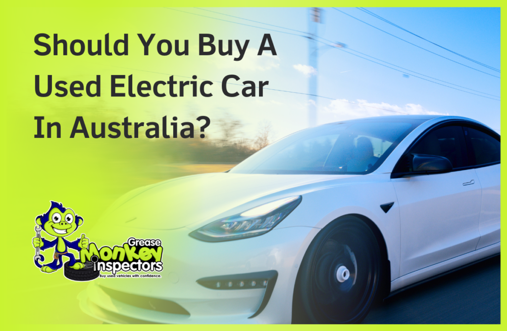 Discover Quality Used Electric Car Options