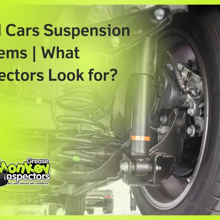 Your Car Make and Model | Car Make and Model Explained